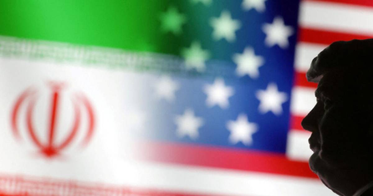 Estados Unidos anuncia que mantiene diálogo diplomático con Irán tras ...