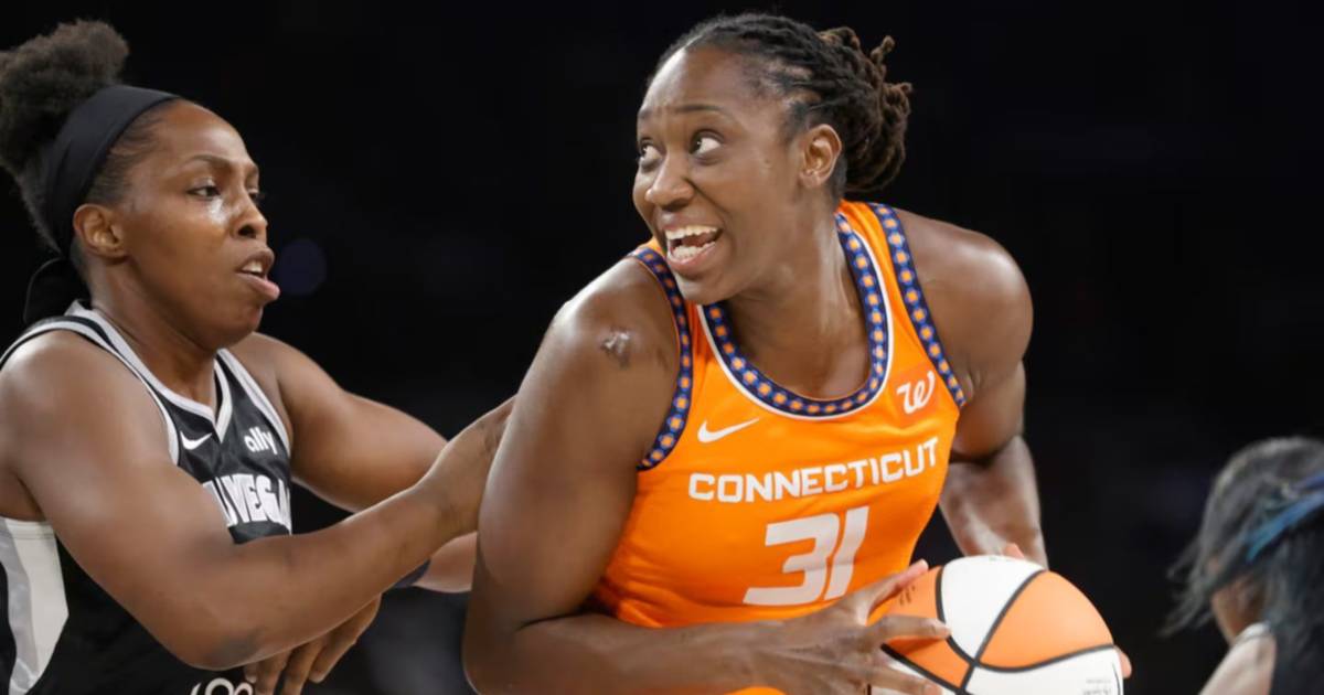 Seattle Storm vs Connecticut Sun: ¿Sorpresa o demostración de poder?