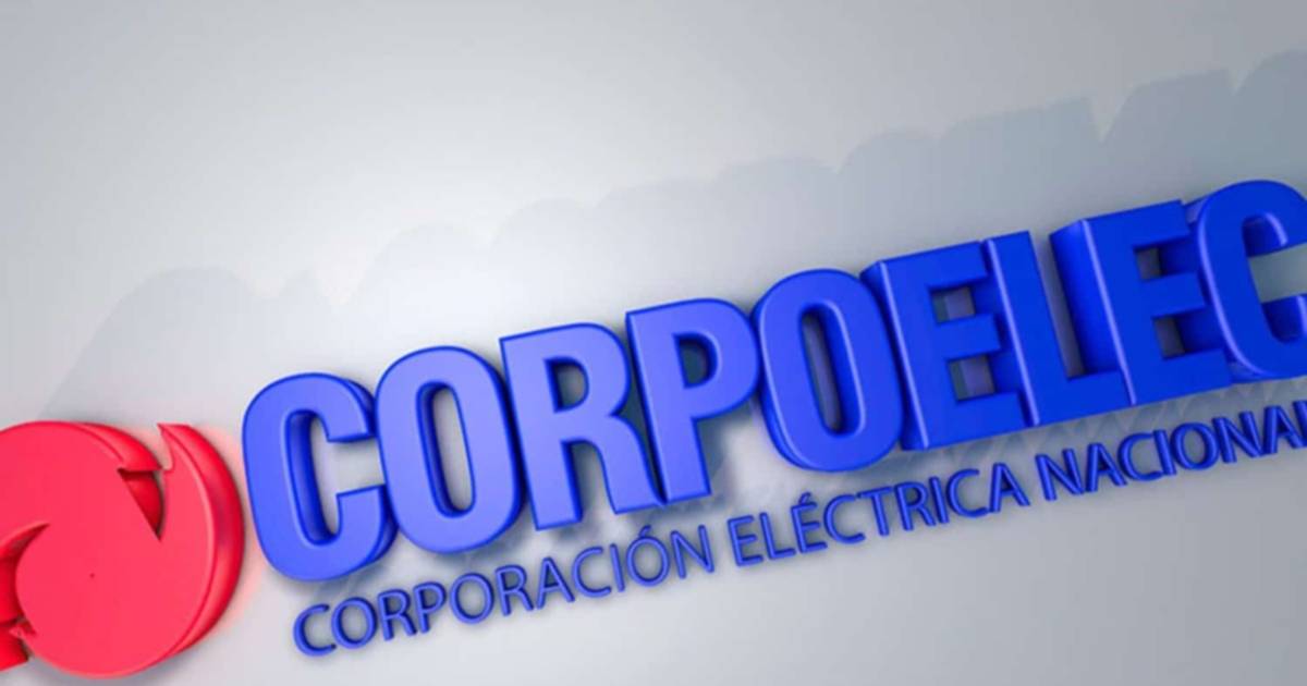 CORPOELEC realiza jornada de atención a usuarios: Conozca la ubicación ...