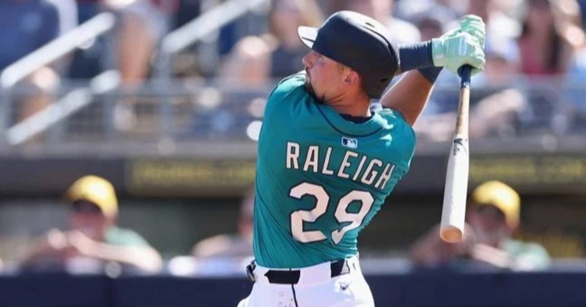 MLB: ¡Ni Ohtani ni Judge! Este pelotero se proyecta como el líder ...