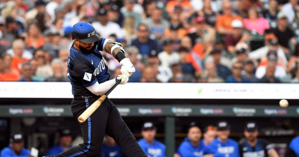 MLB: Gleyber Torres consigue su noveno cuadrangular de la temporada (+Video)