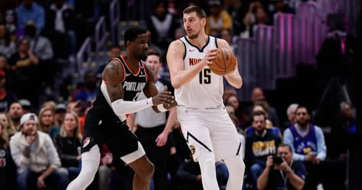 NBA: Los Ángeles Lakers se fijan en esta superestrella para ocupar el puesto de pívot