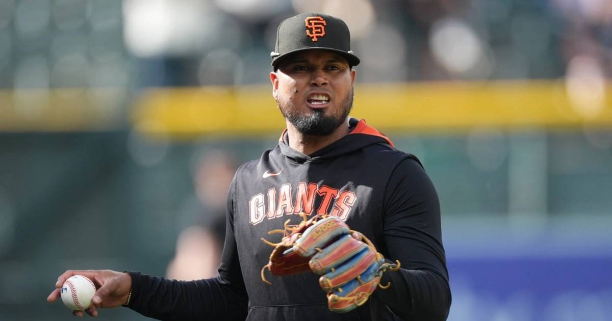 MLB: Luis Arráez iguala registro histórico de Tony Gwynn