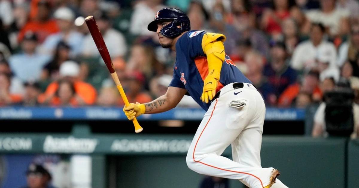MLB: Isaac Paredes suma su nombre a prestigioso club de mexicanos