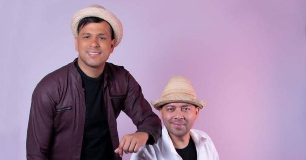 ¡Bandy y Ricardo Criollo House se van de gira por Europa!