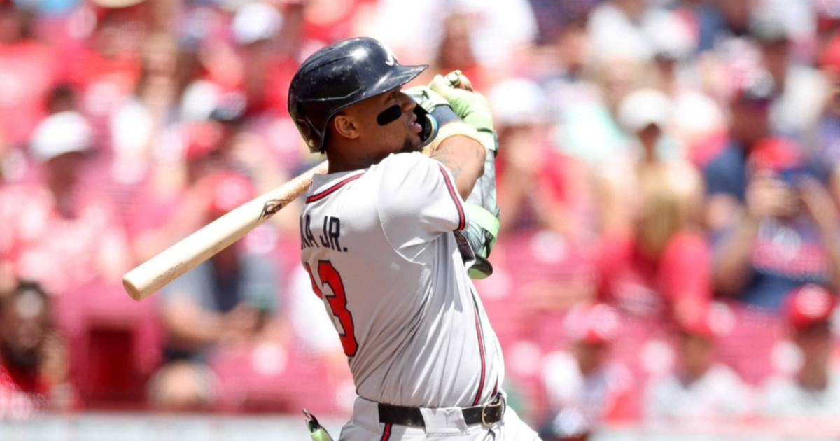 Rumbo a las 500 impulsadas en la MLB: ¿Cuánto le falta a Ronald Acuña ...