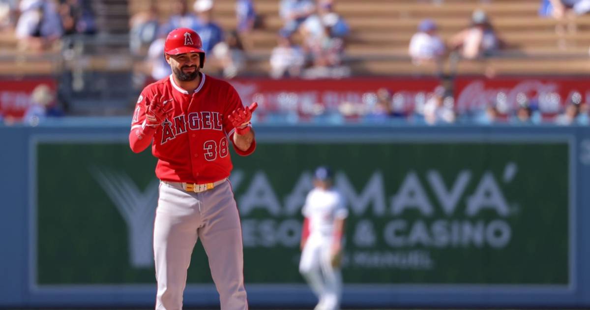 MLB: Sebastián Rivero hace historia con una jornada inusual para un ...