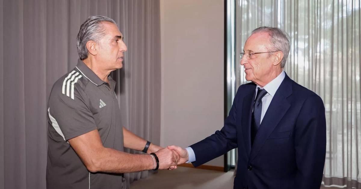 Sergio Scariolo seguirá en el Real Madrid pese al año en blanco