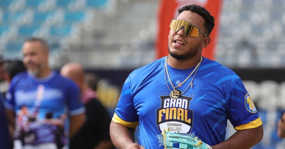 LVBP: Con nueva gerencia en Leones, ¿ya hay contactos del Magallanes ...