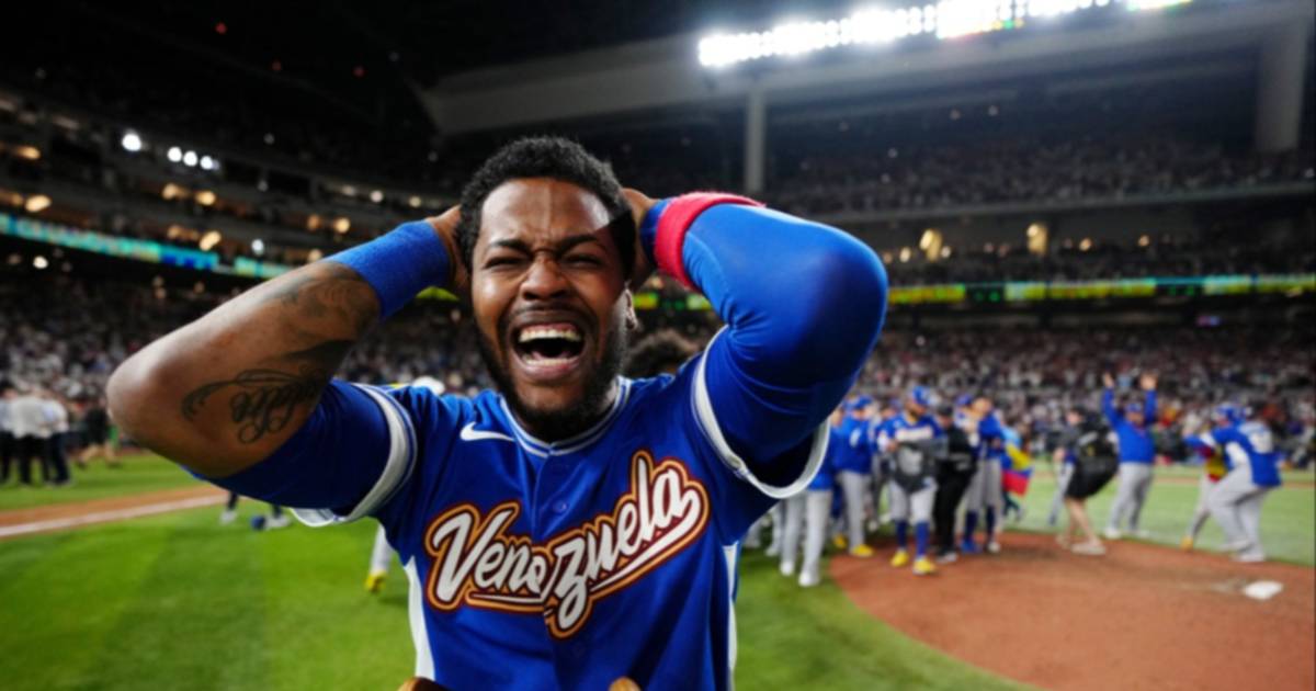 LVBP: Magallanes ya contacto a Tiburones para preguntar por Maikel García