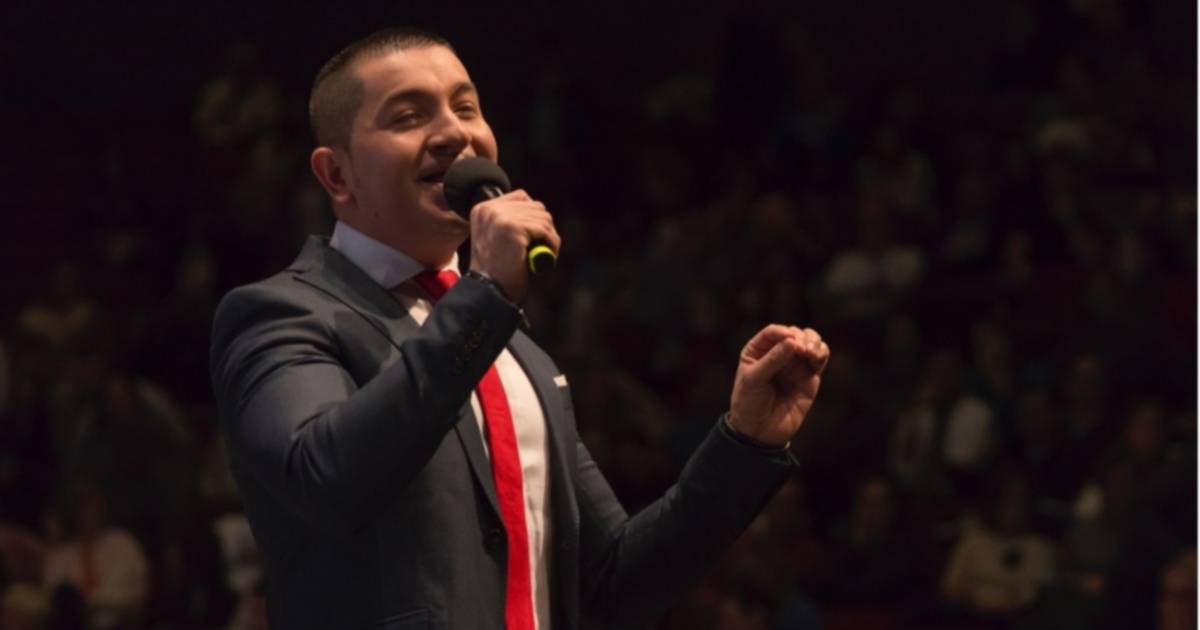 Gustavo Henao llega a Maracay con su conferencia internacional