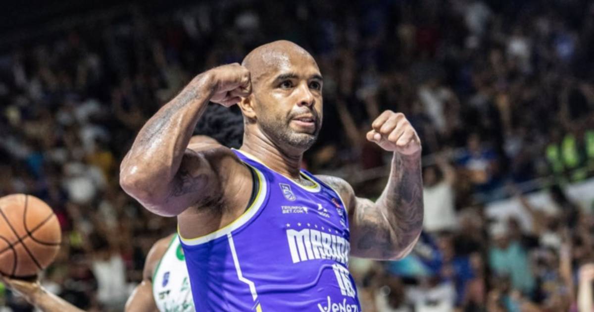 El MVP indiscutible: Gregory Vargas guía a Marinos a otro título de la SPB