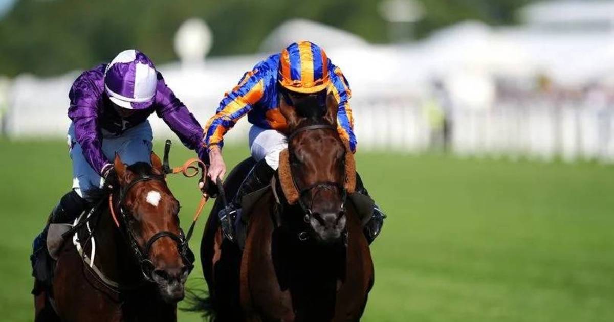 Royal Ascot: Causeway, Moore y O’Brien son protagonistas del King ...