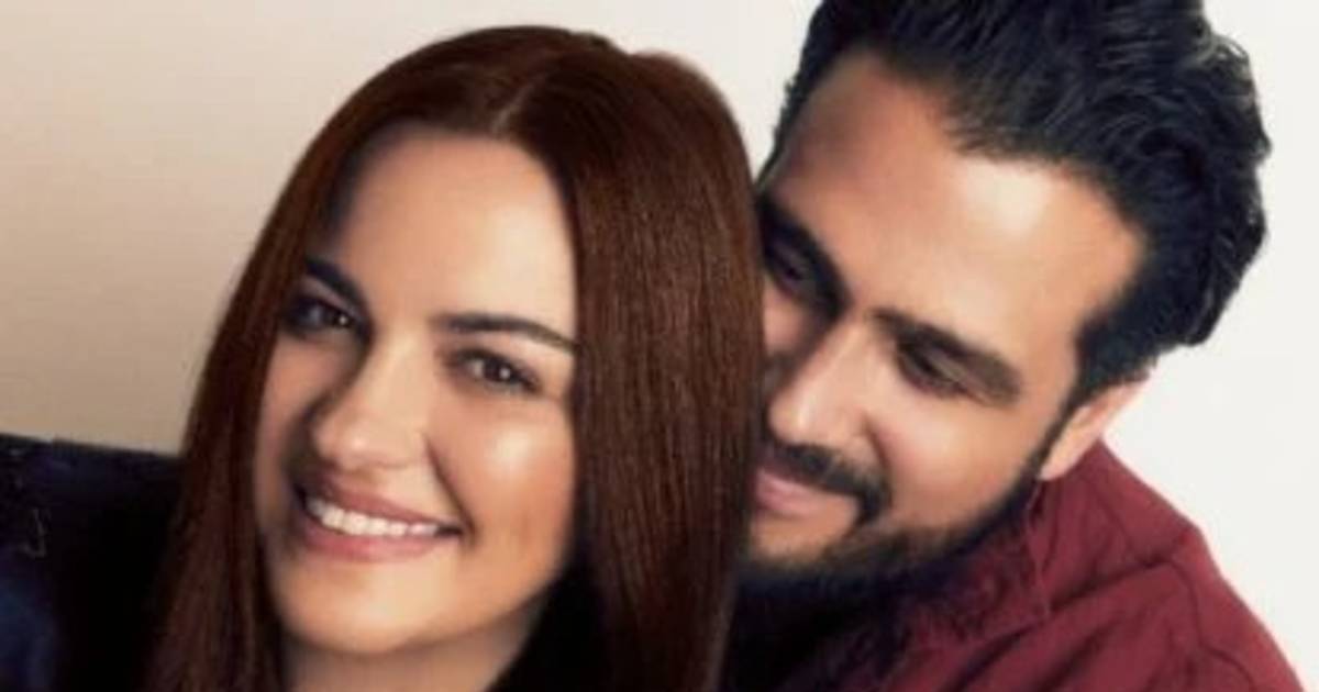 Maite Perroni sale en defensa de su esposo Andrés Tovar tras presunto ...