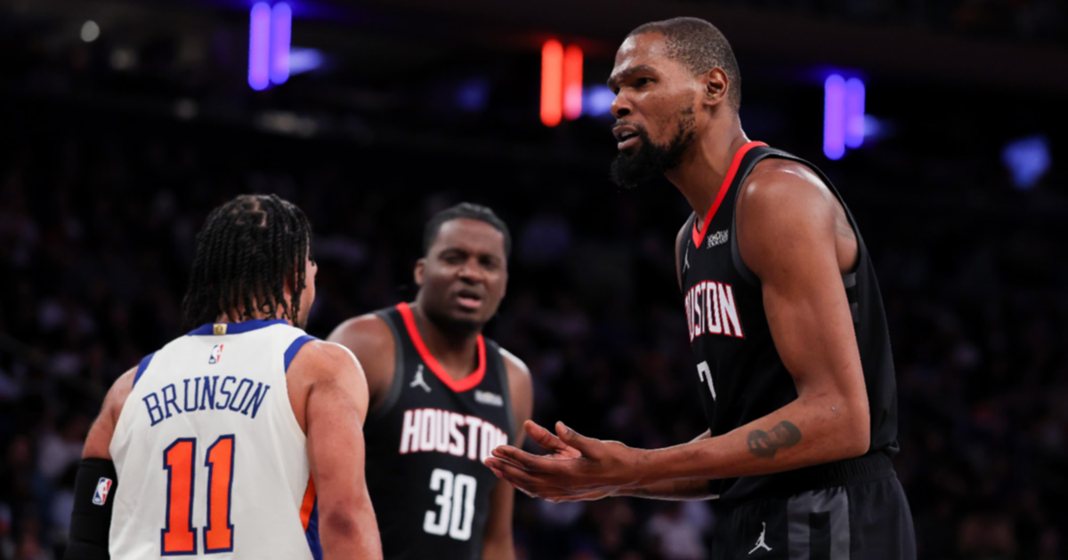 ¡Renuncia a millones por el anillo! La locura que Kevin Durant está ...