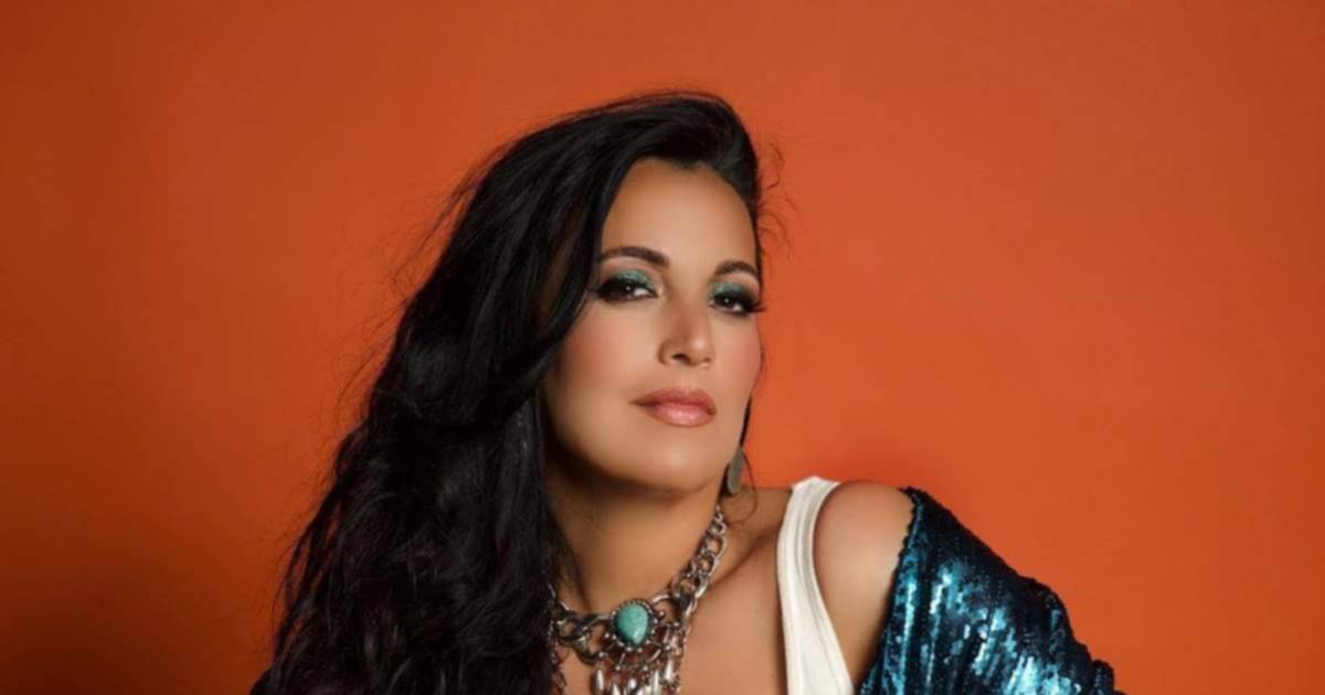 "A las 12:02" el nuevo álbum de Mayre Martínez cargado de amor ...