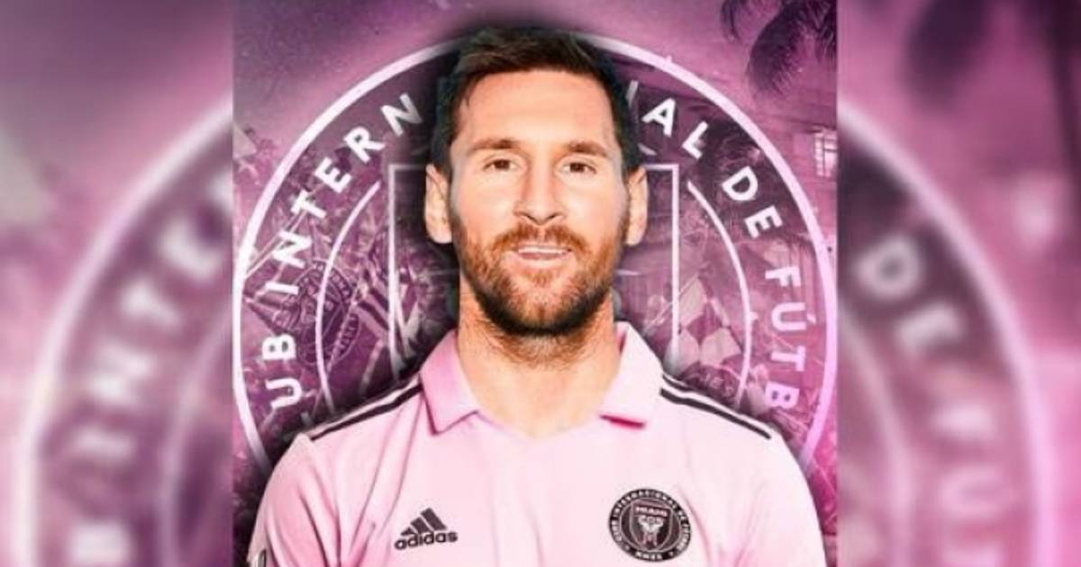 La llegada de Lionel Messi al Inter Miami podría elevar su valor a esta cifra millonaria