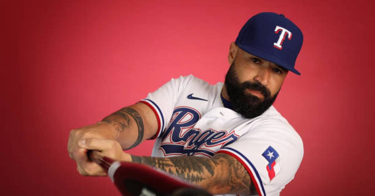 MLB: Sandy León baja al equipo Triple A de los Rangers
