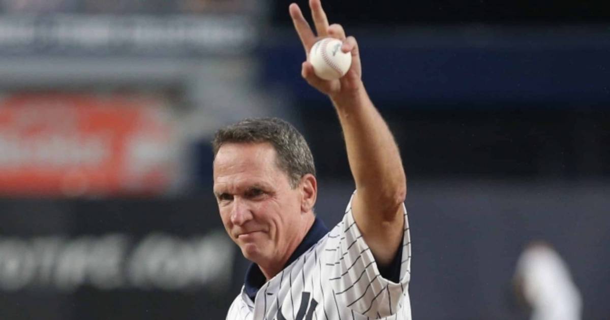 MLB: Ex lanzador menosprecia el lineup de los Yankees de Nueva York