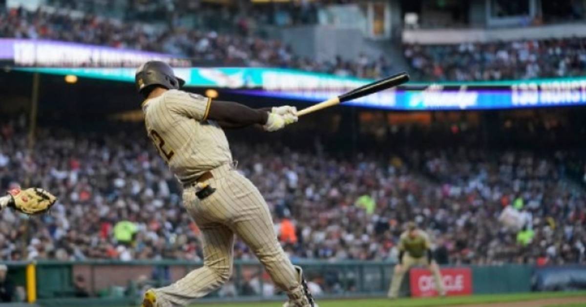 MLB: Estos fueron los resultados del 19 de junio en las Grandes Ligas