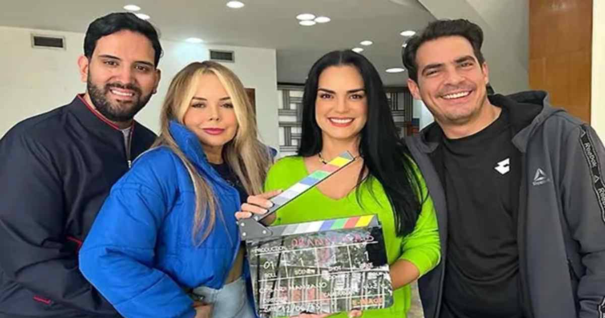 Este es el número de capítulos que tendrá "Dramáticas" la nueva ...