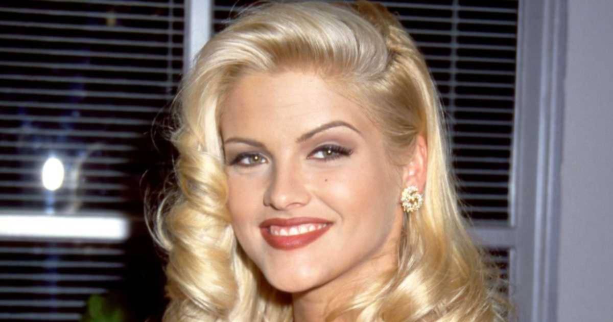 Las fotos más sexys de Anna Nicole Smith para Playboy que despertaron ...