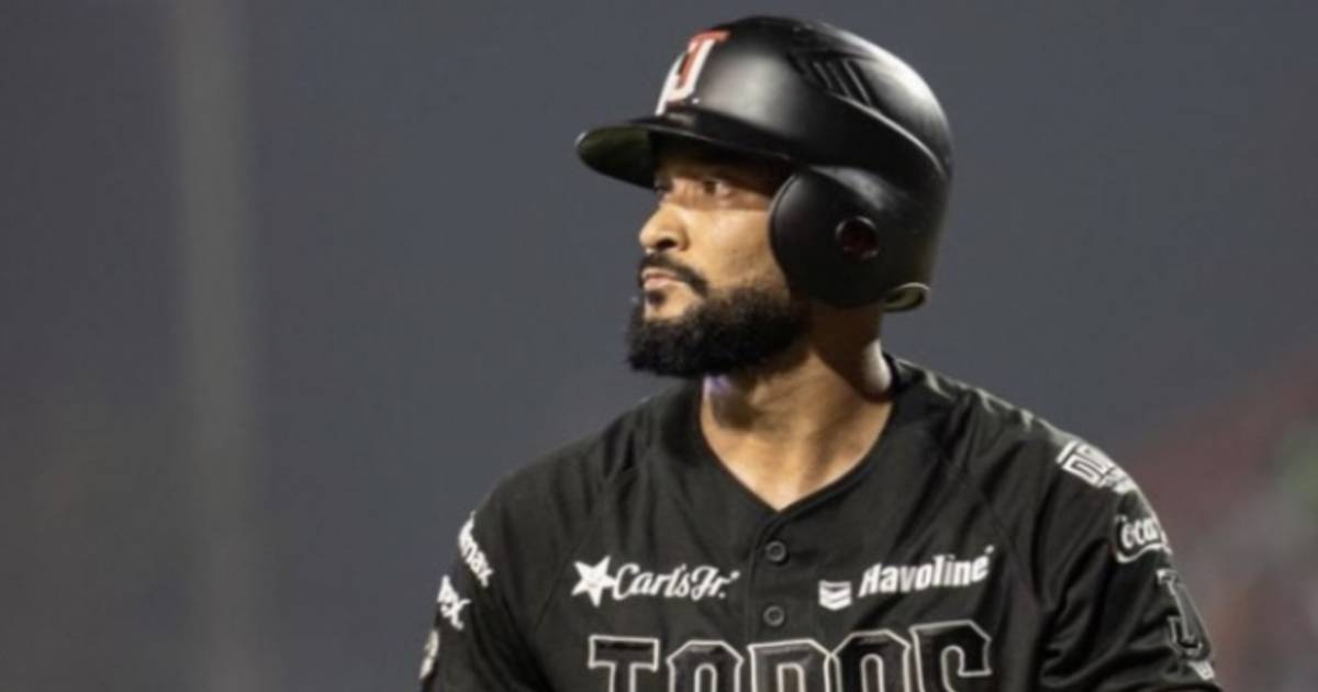 José Rondón comanda a los Toros de Tijuana con su ofensiva para liderar ...