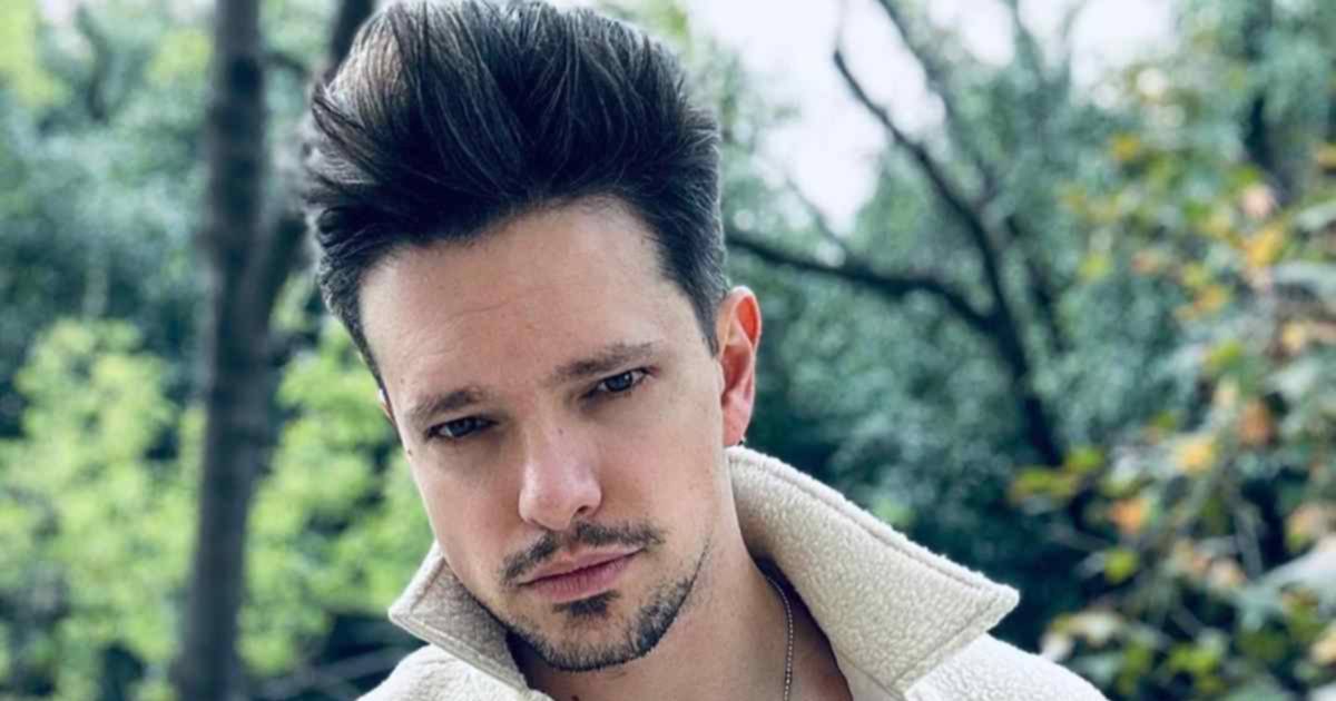 Lasso aprovecha su nueva gira para conocer lugares emblemáticos de ...