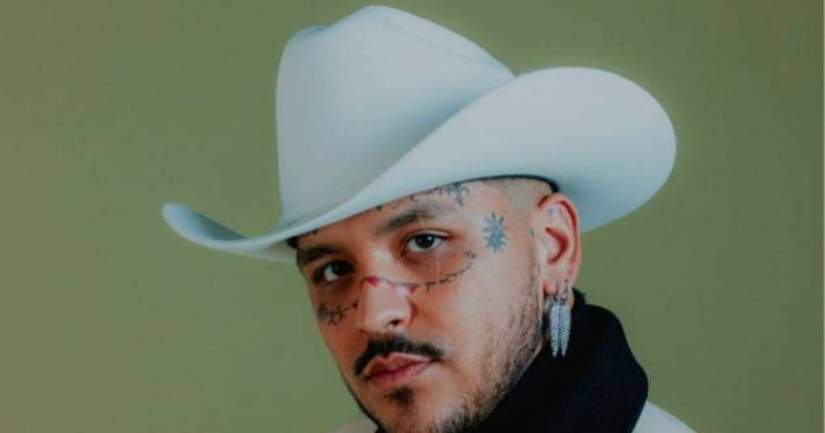 Así es el rollo: Christian Nodal, Karina, Shakira y Piqué y Lupita Ferrer