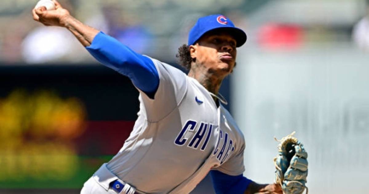 MLB: Estos lanzadores han sorprendido con su dominio en el 2023 (+Detalles)