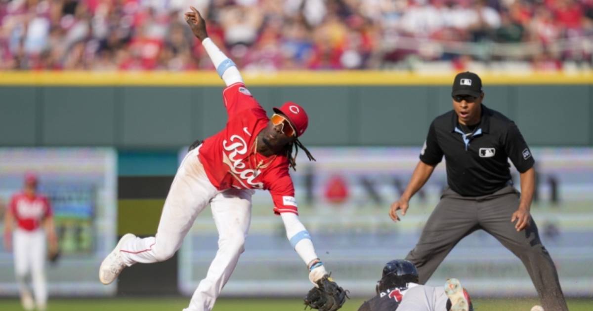 MLB: ¡Y siguen las estafas! Ronald Acuña Jr. no cree en la defensiva de ...