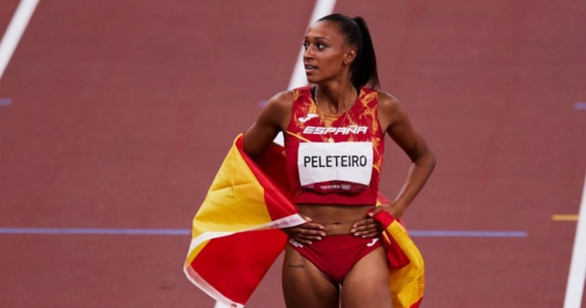 Entérate: La atleta española Ana Peleteiro Brión habla sobre la ...
