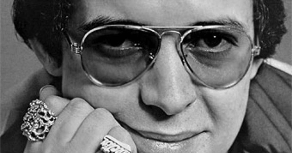 Héctor Lavoe: a 30 años de su muerte se mantiene en el "Periódico de ...