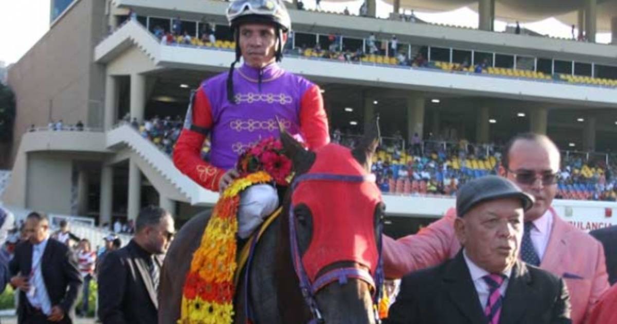 Estas fueron las victorias de Emisael Jaramillo en la historia del ...