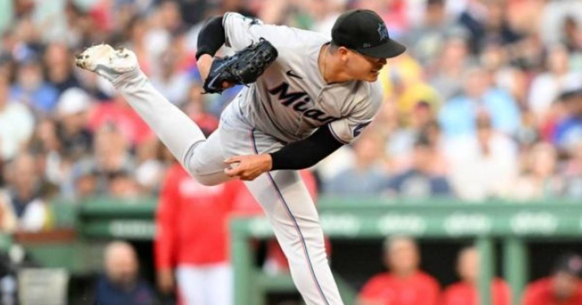 MLB: Así le ha ido al pitcheo de los Marlins de Miami en los últimos ...