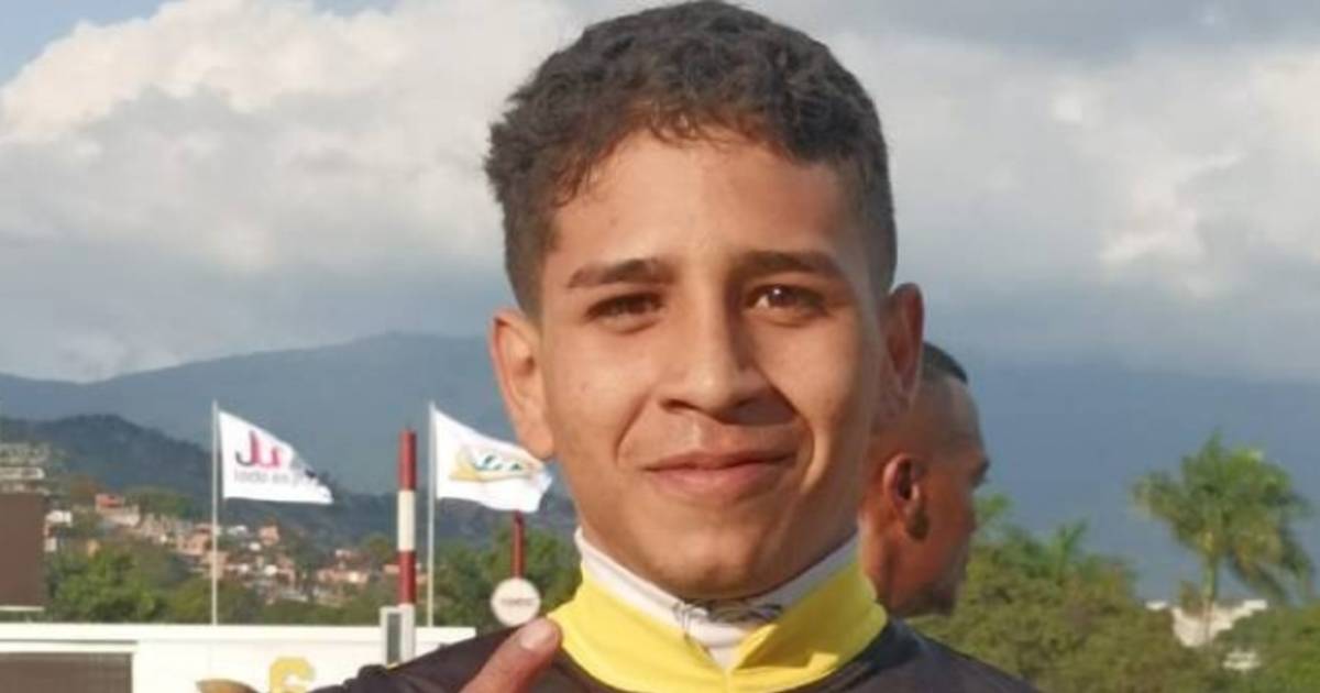 Esta fue la razón por la cual suspendieron a Yaniel Caguado en La Rinconada