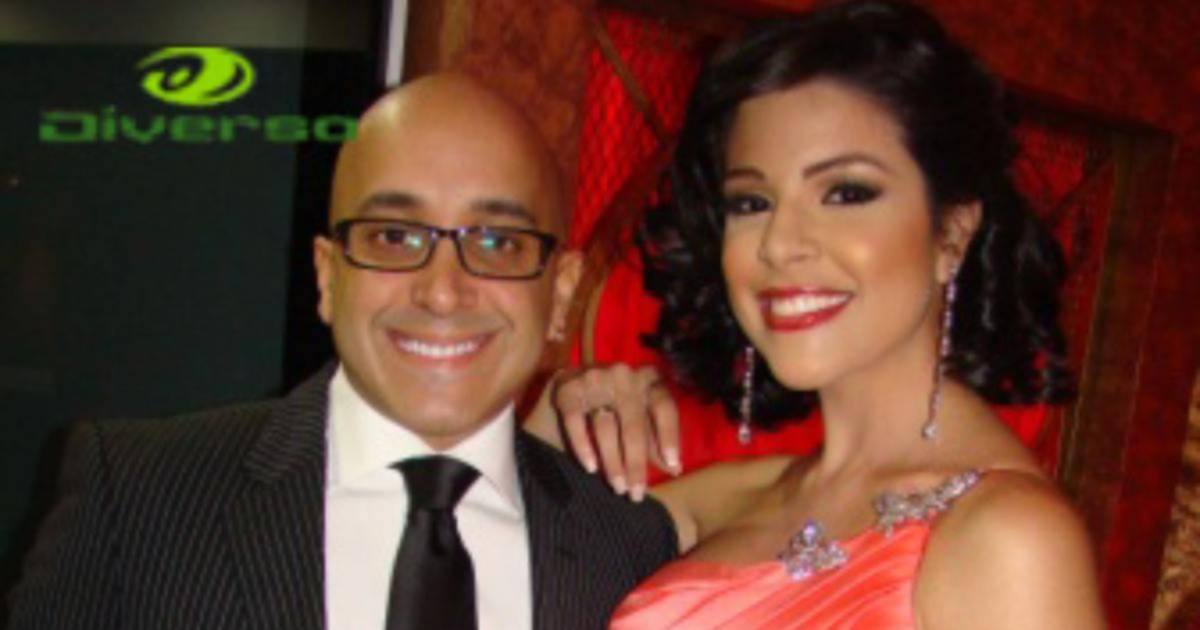 "No tiene ni para la licencia": Kerly Ruiz llamó "pobre" a su primer esposo (+Video)