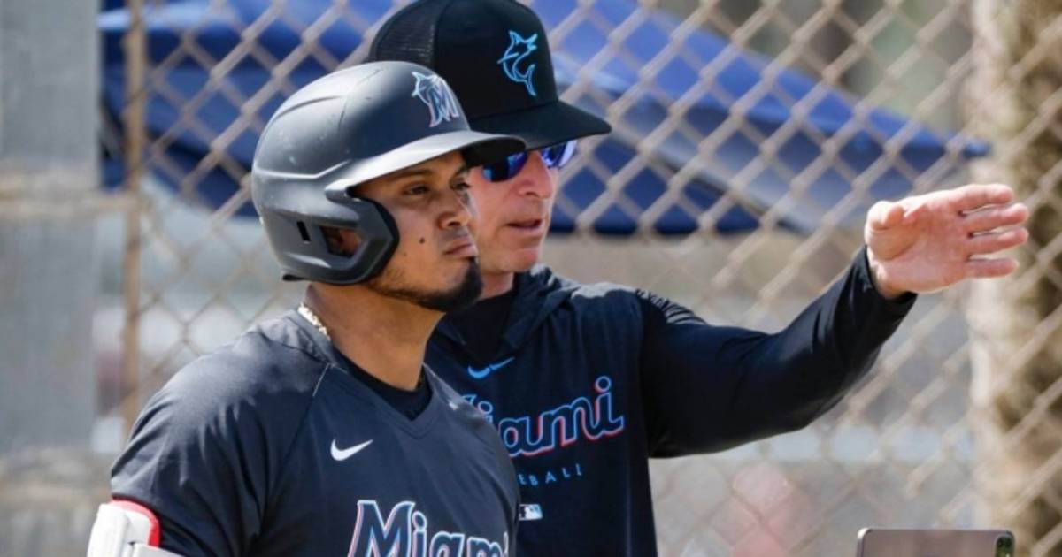 MLB: ¿Cómo ha evolucionado el bateo de los Marlins de Miami esta temporada?