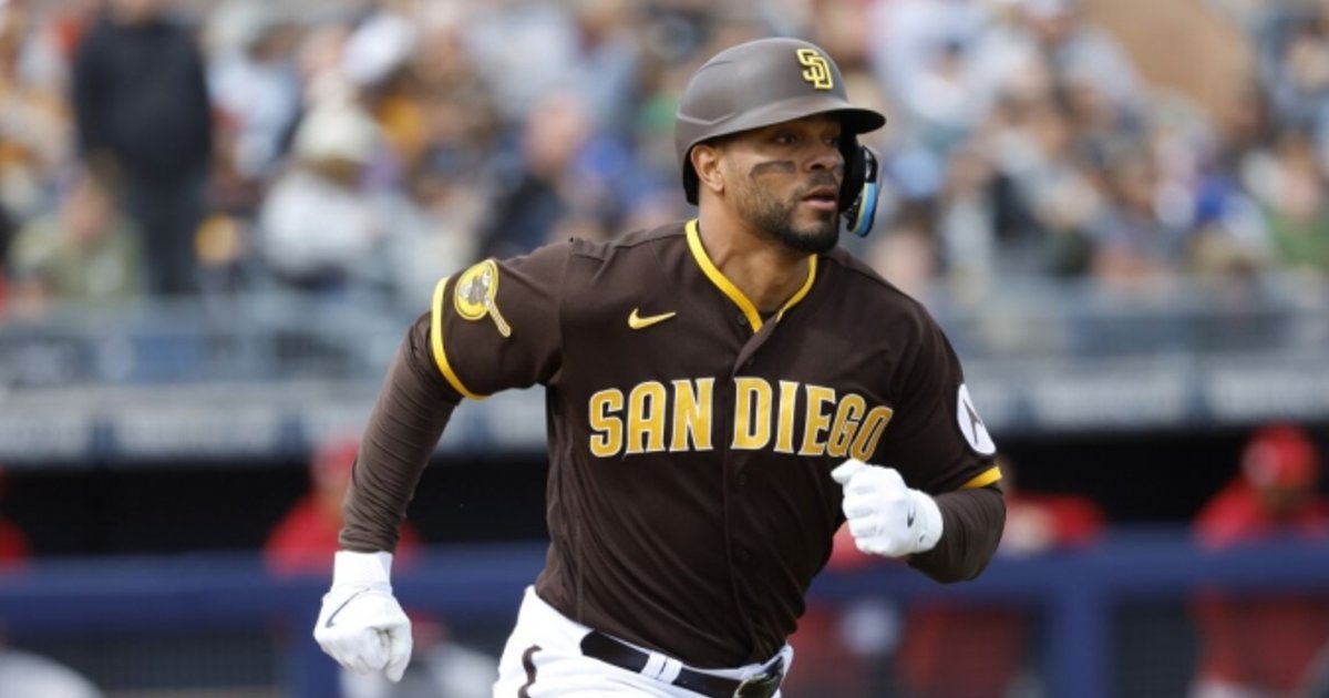 MLB: Xander Bogaerts trituró a Shohei Ohtani con soberbio cuadrangular MLB: Xander Bogaerts trituró a Shohei Ohtani con soberbio cuadrangular