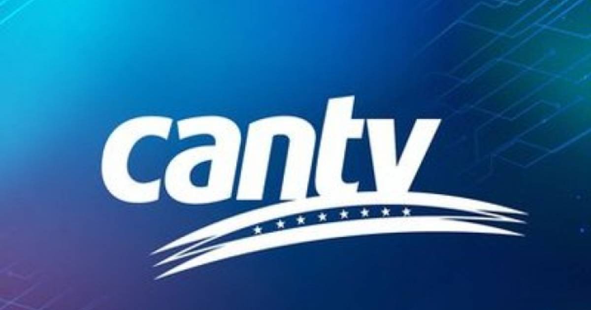 Conoce los pasos para recuperar el acceso a la página web de CANTV