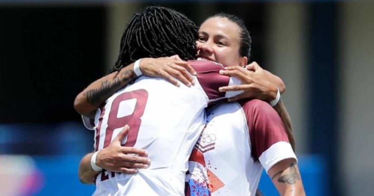 Juegos Centroamericanos y del Caribe 2023: Ysaura Viso pone al frente a ...
