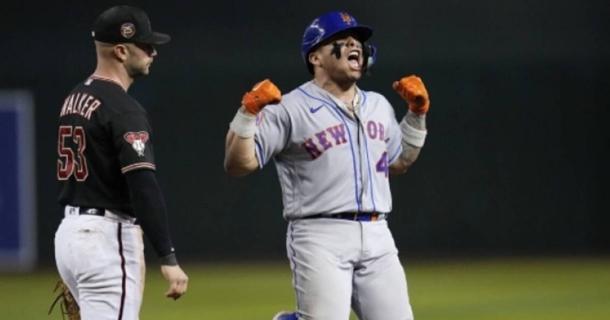 MLB: Mira los juegos para hoy 6 de julio en el beisbol de Grandes Ligas