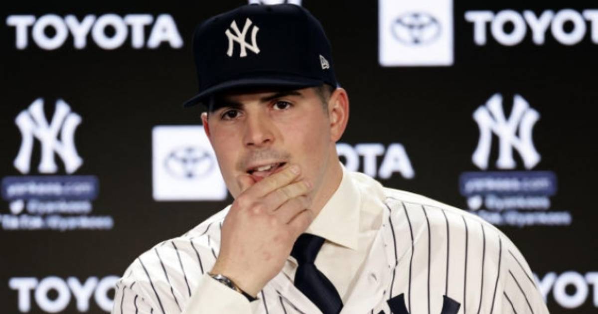 MLB: Yankees ya tienen fecha para el debut de Carlos Rondón