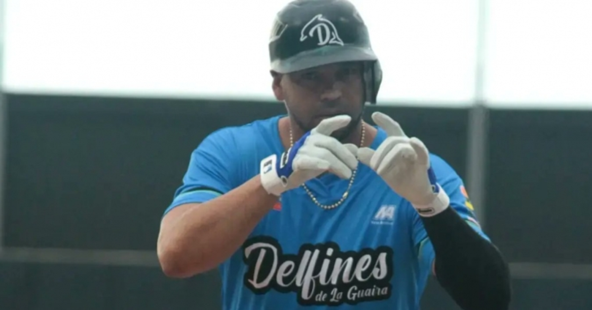 LMBP: Jesús Guzmán fue galardonado como el jugador más valioso de las ...