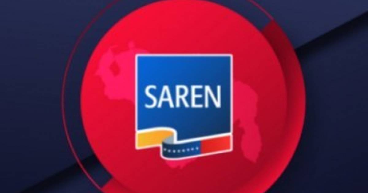 Así podrás gestionar tus documentos del SAREN sin necesidad de asistir ...