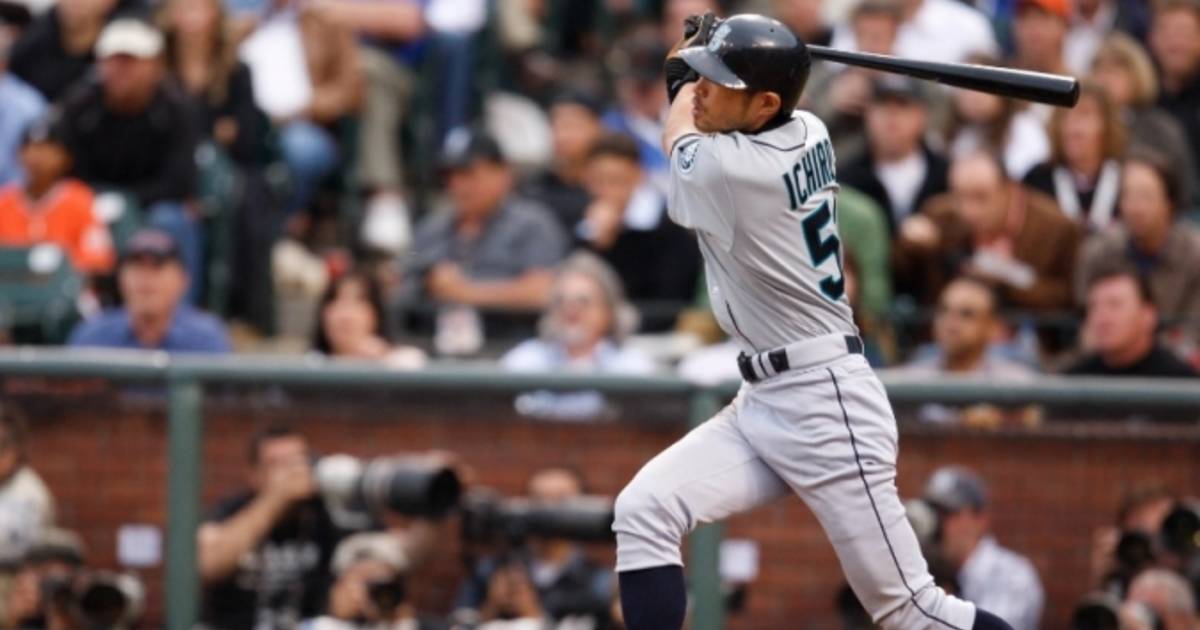 MLB: Así fue el único jonrón dentro del parque en la historia del Juego ...