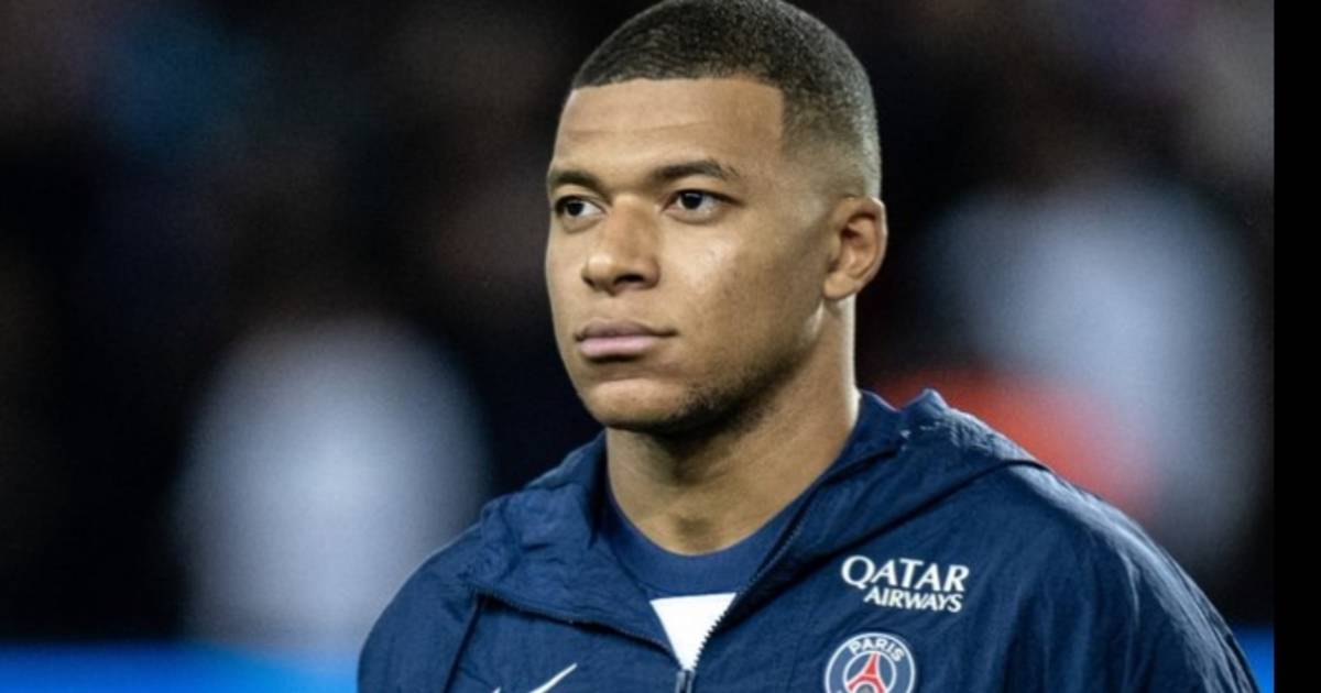 ¿Oficial? Todo indica a que Kylian Mbappé seguirá jugando en el PSG en ...