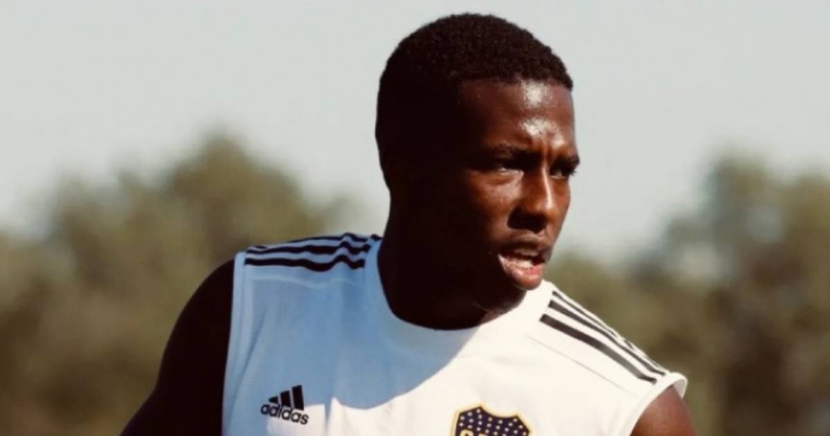 Jan Hurtado se aleja de Boca Juniors y lo relacionan con estos destinos