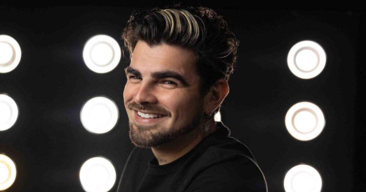 ¡Orgullo venezolano! Jonathan Moly llevará su salsa moderna a los ...