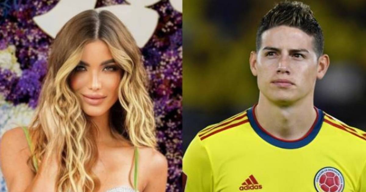 Así es el rollo: Ricky Martin y Jwan Yosef, James Rodríguez y Aleska ...